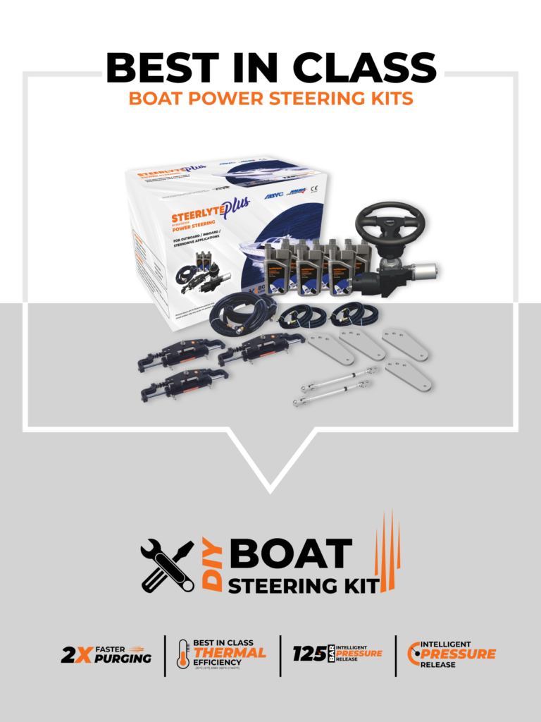 Power Steering System - Multisteer