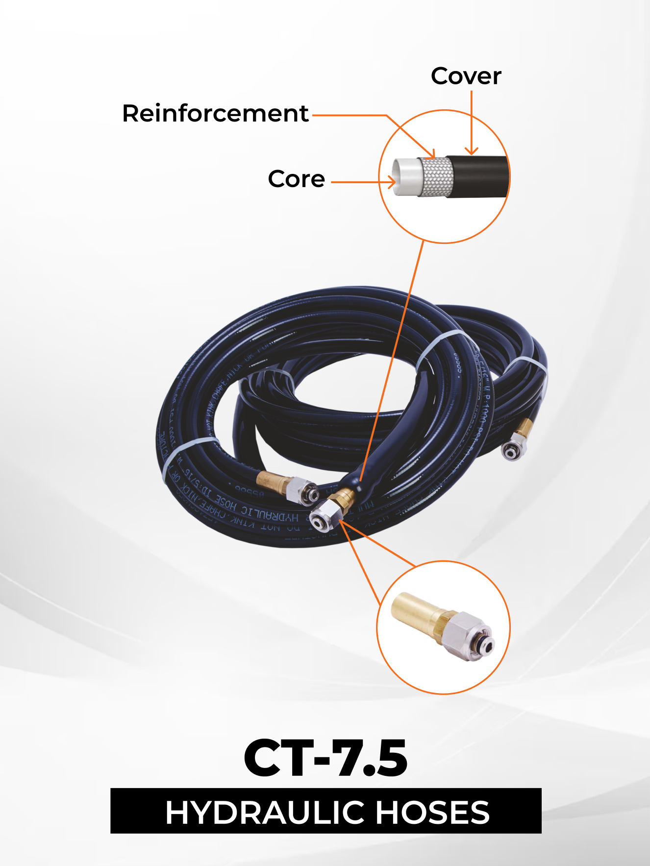 Hydraulic Boat steering System | PATHFINDER-175 | Outboard