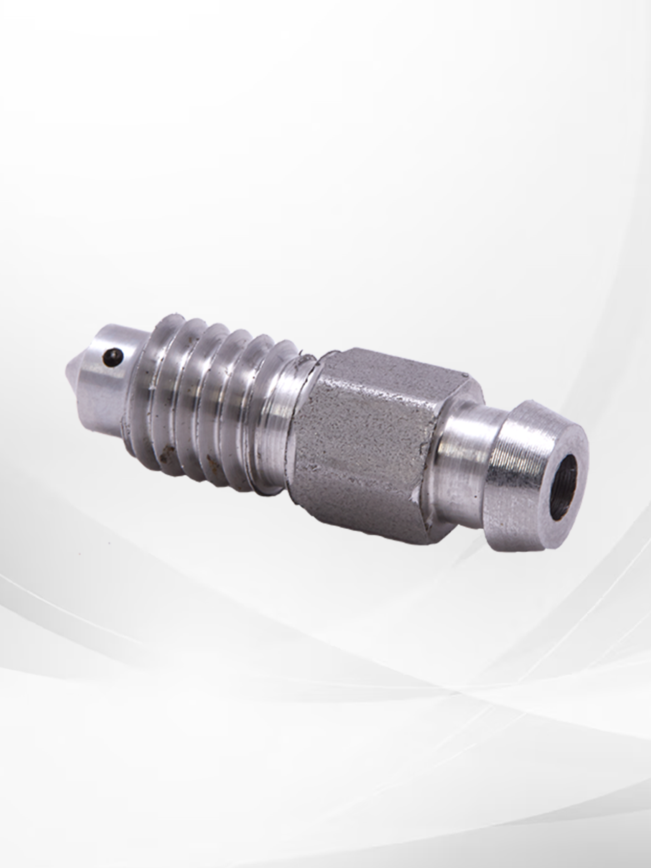 Air Bleeder Fitting For Inboard Cylinder | AB3 | Multisteer