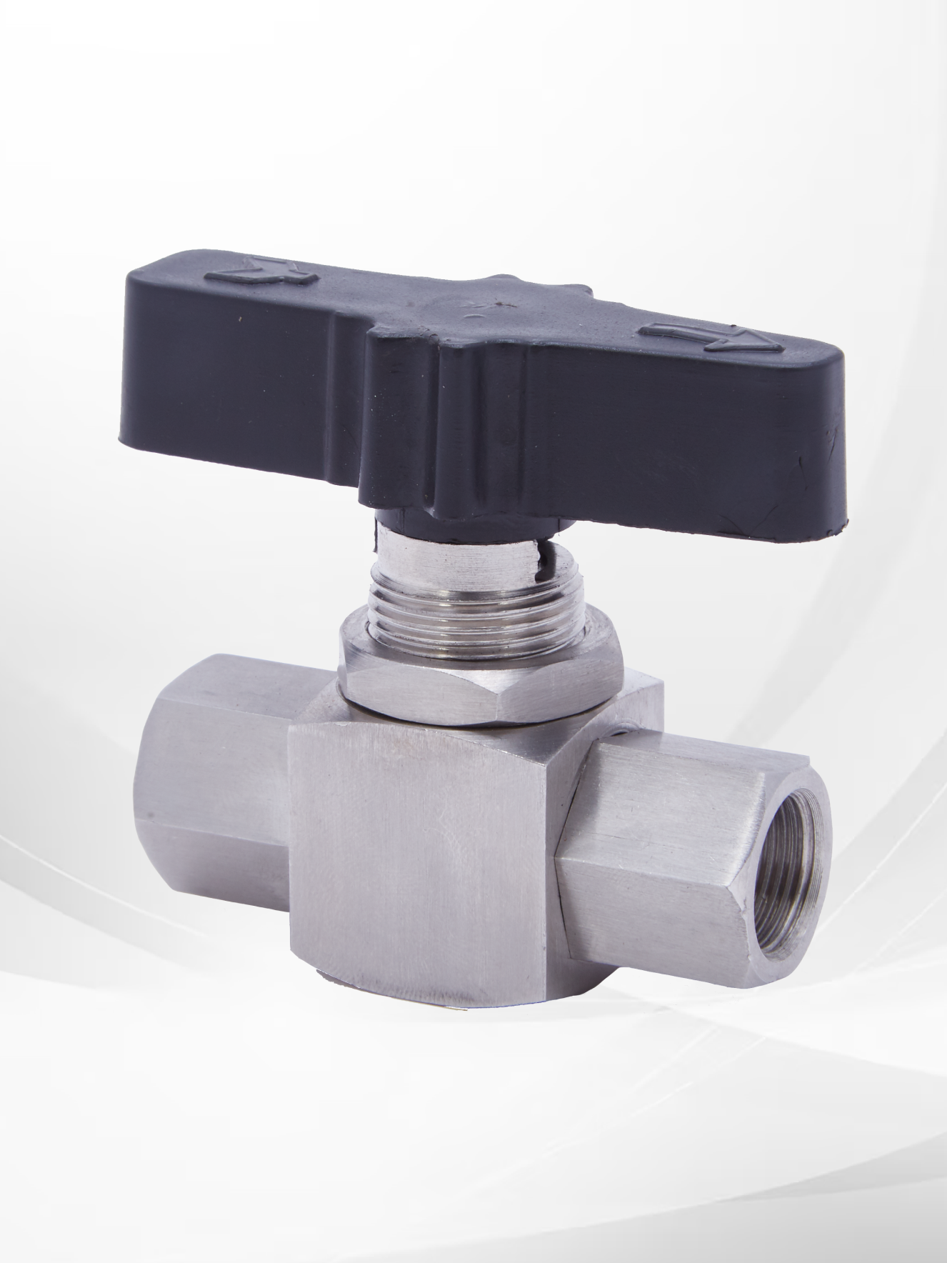 Bypass Valve 9/16 UNEF | BV1 | Bypass Valve | Multisteer