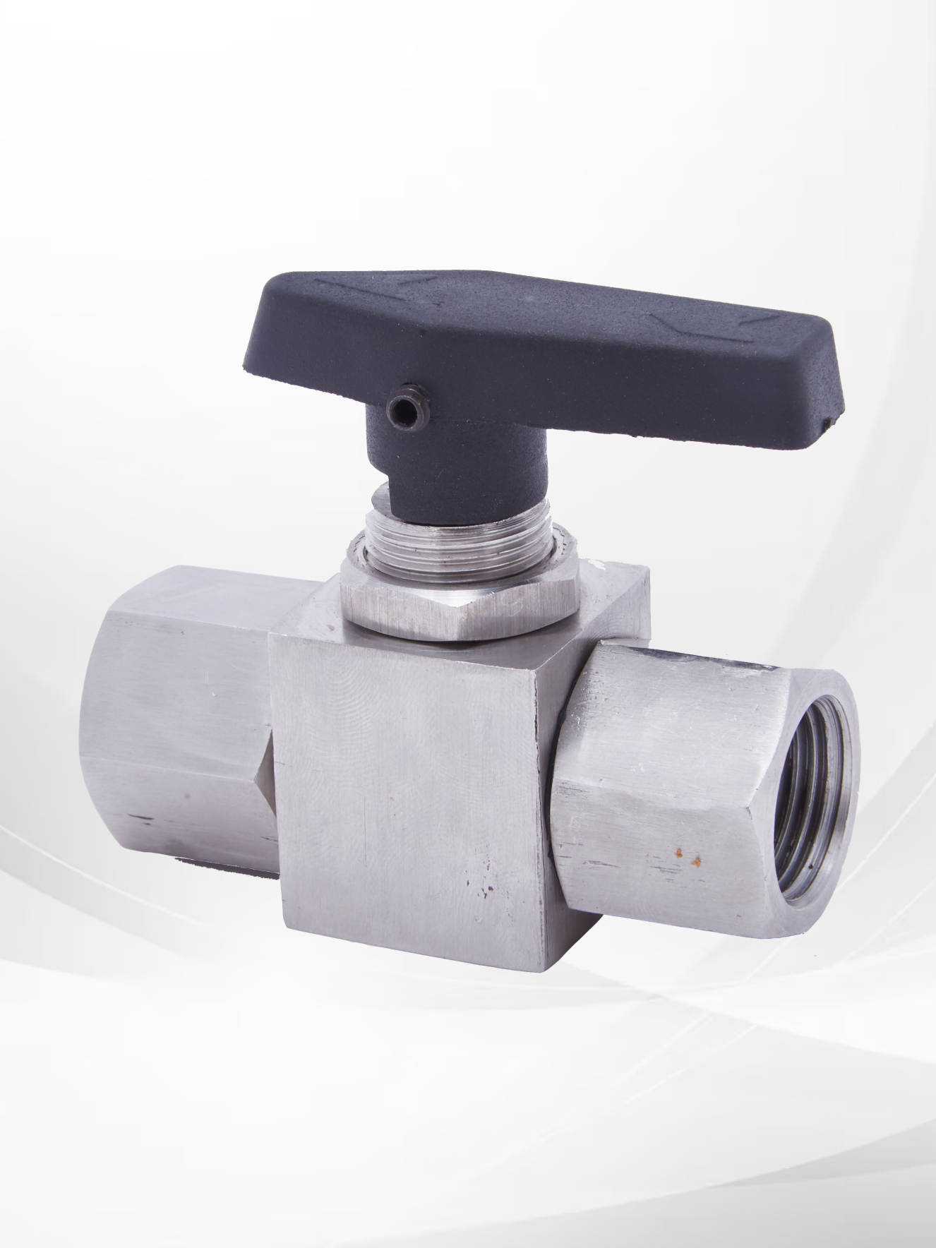 Bypass Valve 9/16 UNEF | BV1 | Bypass Valve | Multisteer