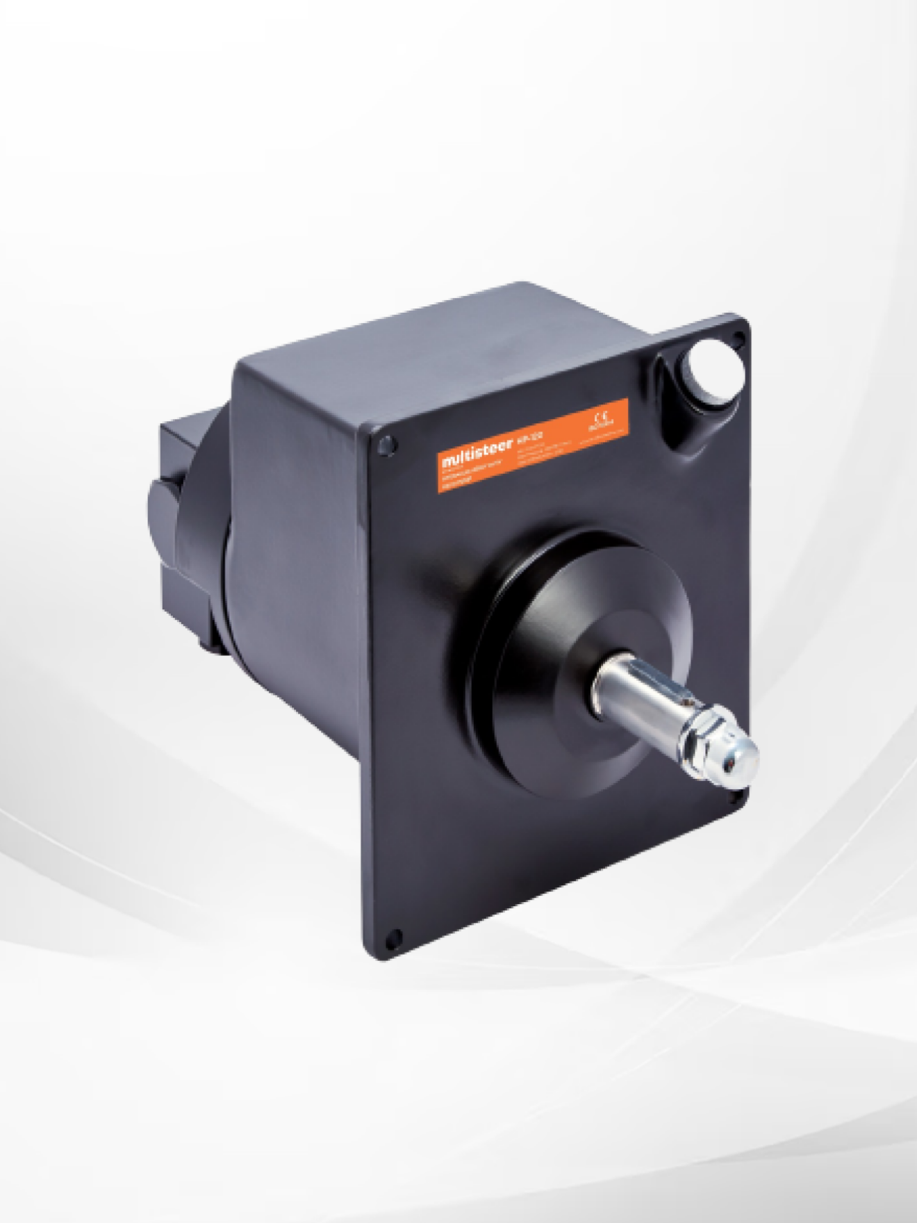 Hydraulic steering | Front mount helm pumps | HP-120/160