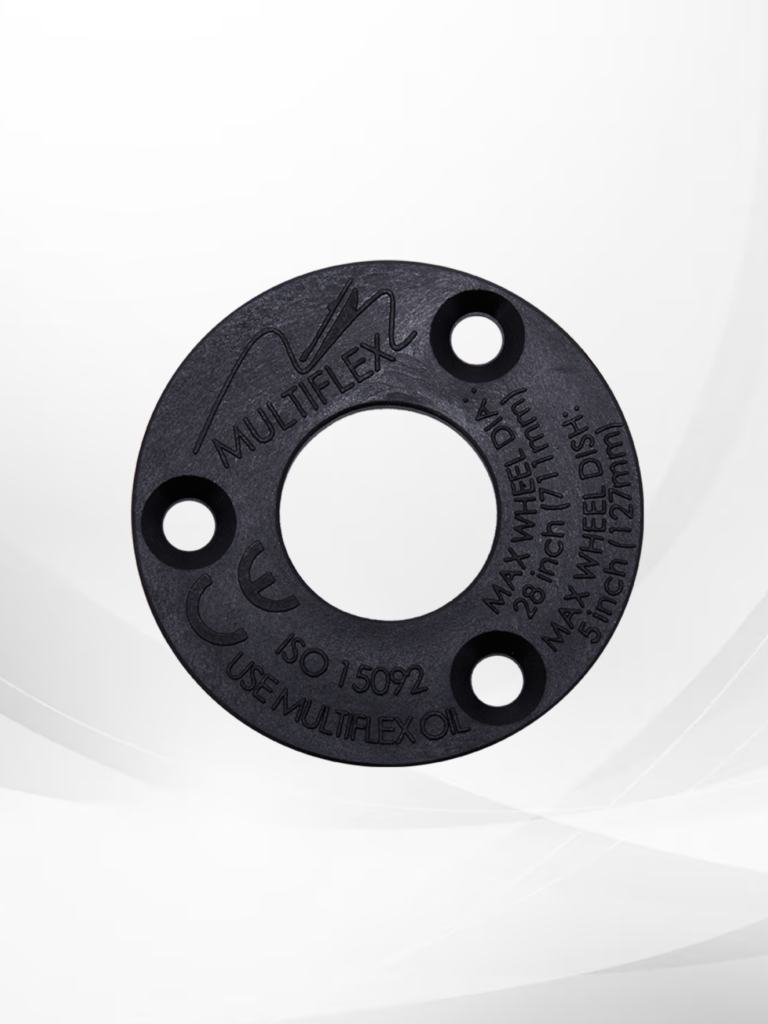 Hydraulic steering kit | Seal cap | Helm seal cap | HP-SC1
