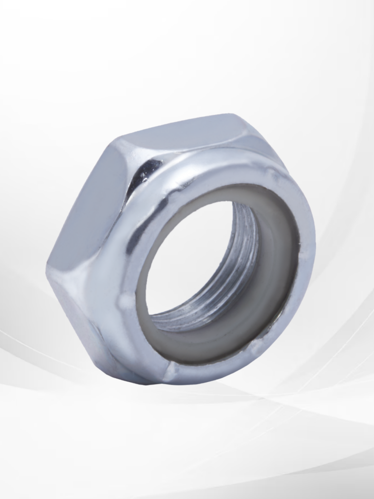 Shaft Nut for Helm | HP-SN1 | Shaft Nut | Helm | Multisteer