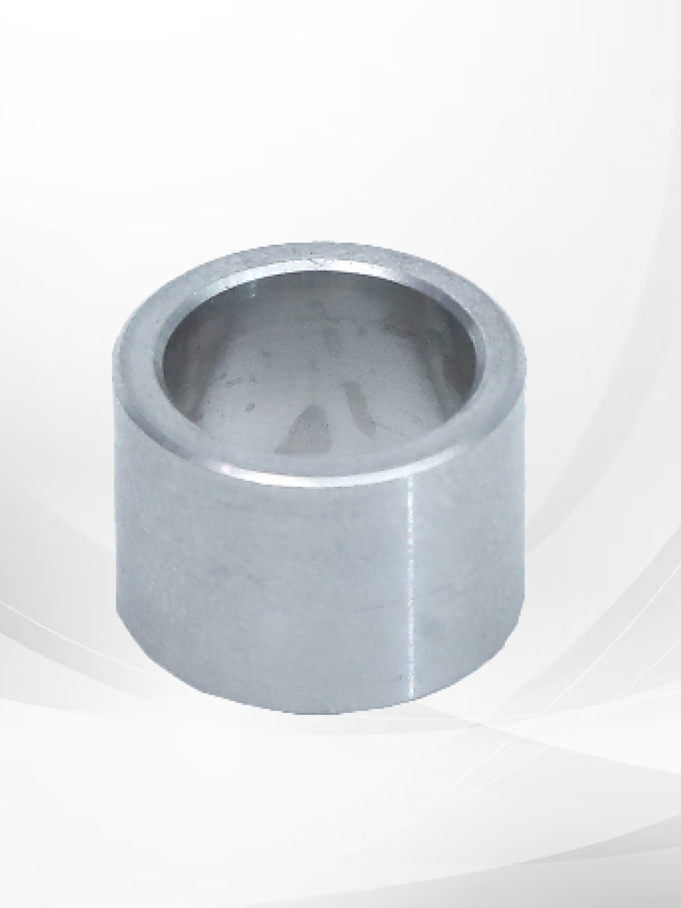 Tiller Plate Stud SS Bush | OC-BS2A | Tiller Plate | SS Bush
