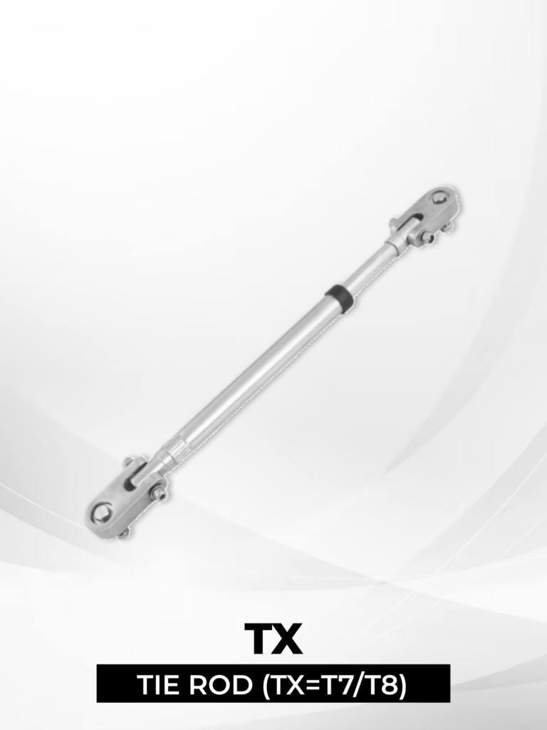 Best hydraulic steering kit | OH-700-TXS | Twin Outboard