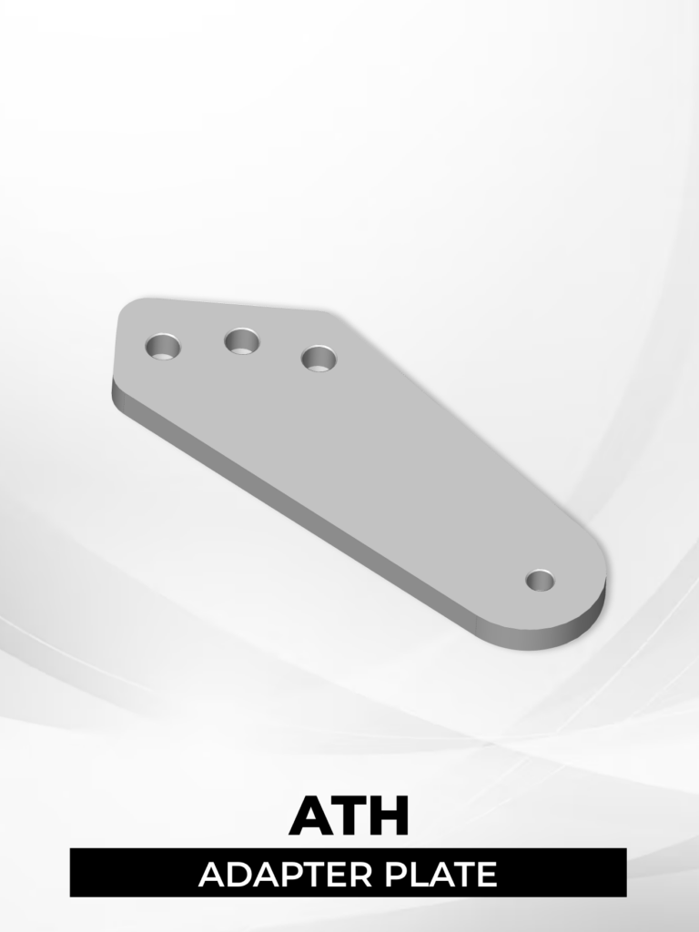 Adapter Kit | Starboard and Port Side | Multisteer